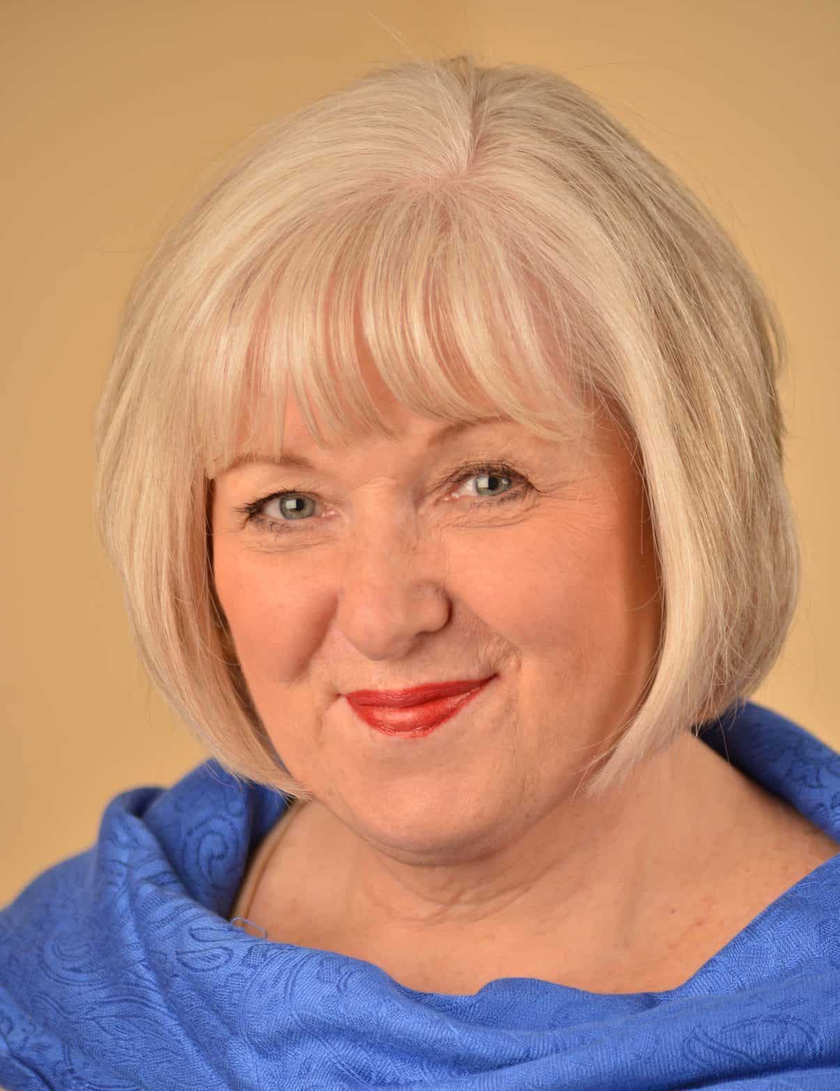 About Me - kmckellarferguson.com
